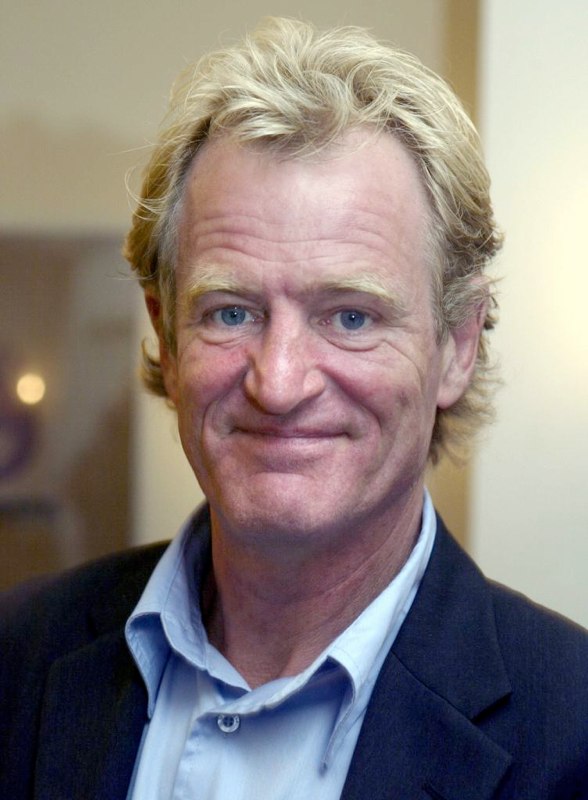 Claus Flygare | Kristeligt Dagblad