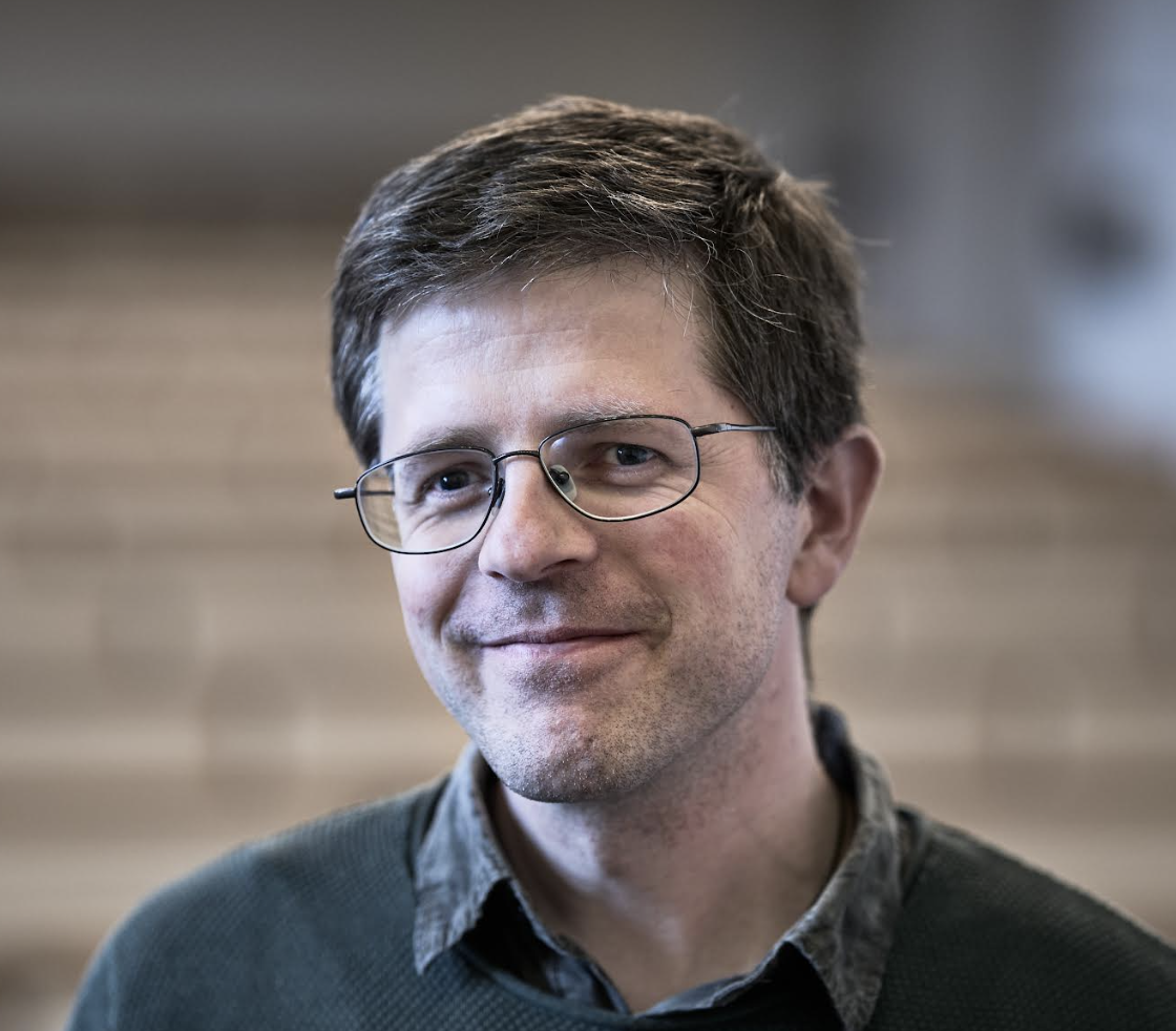 Anders Graversen | Kristeligt Dagblad