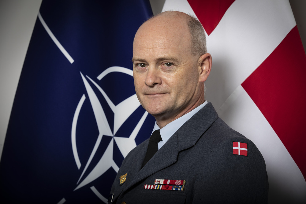 Max Arthur Lund Thorsø Nielsen | Kristeligt Dagblad