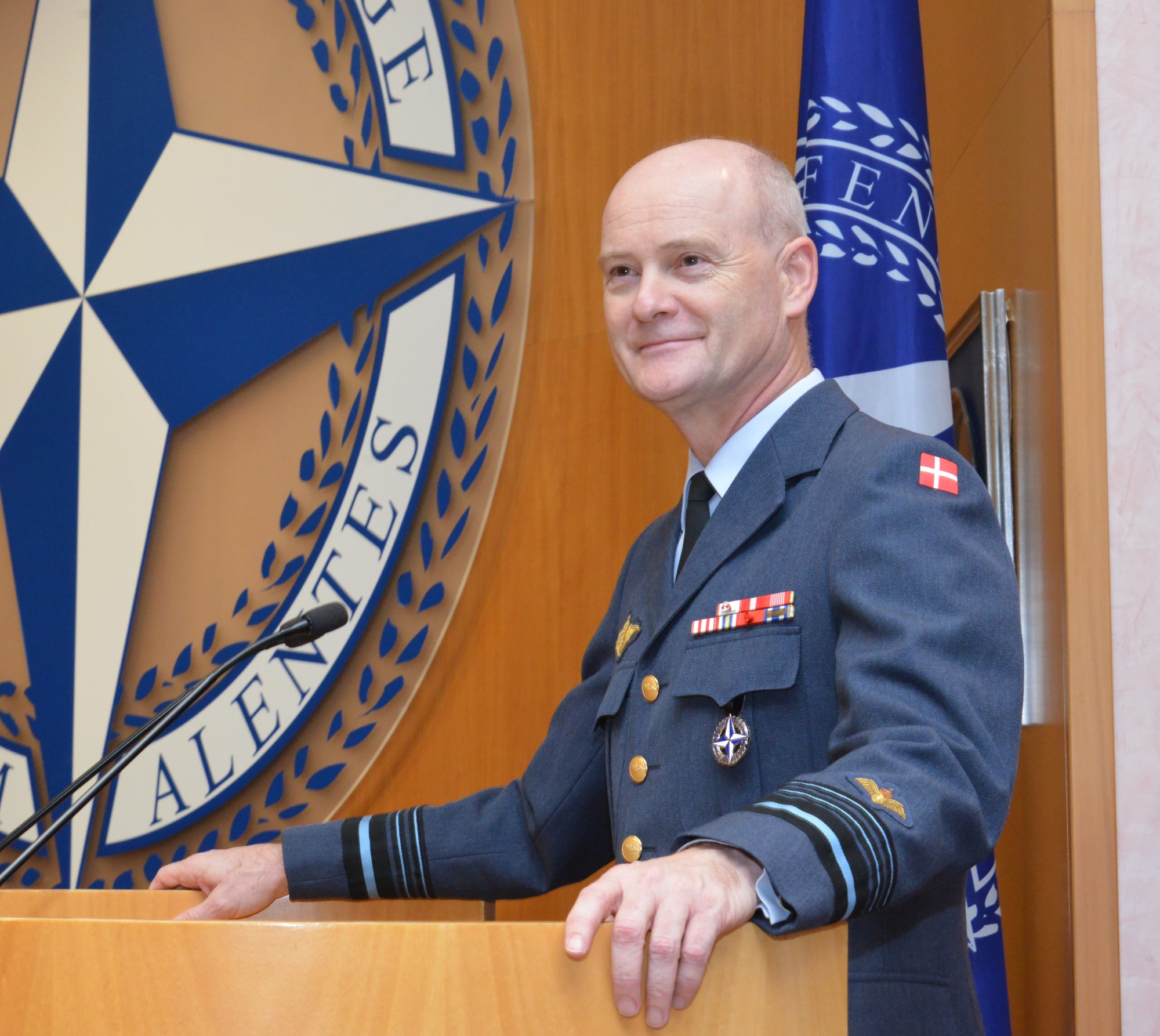 Max Arthur Lund Thorsø Nielsen | Kristeligt Dagblad