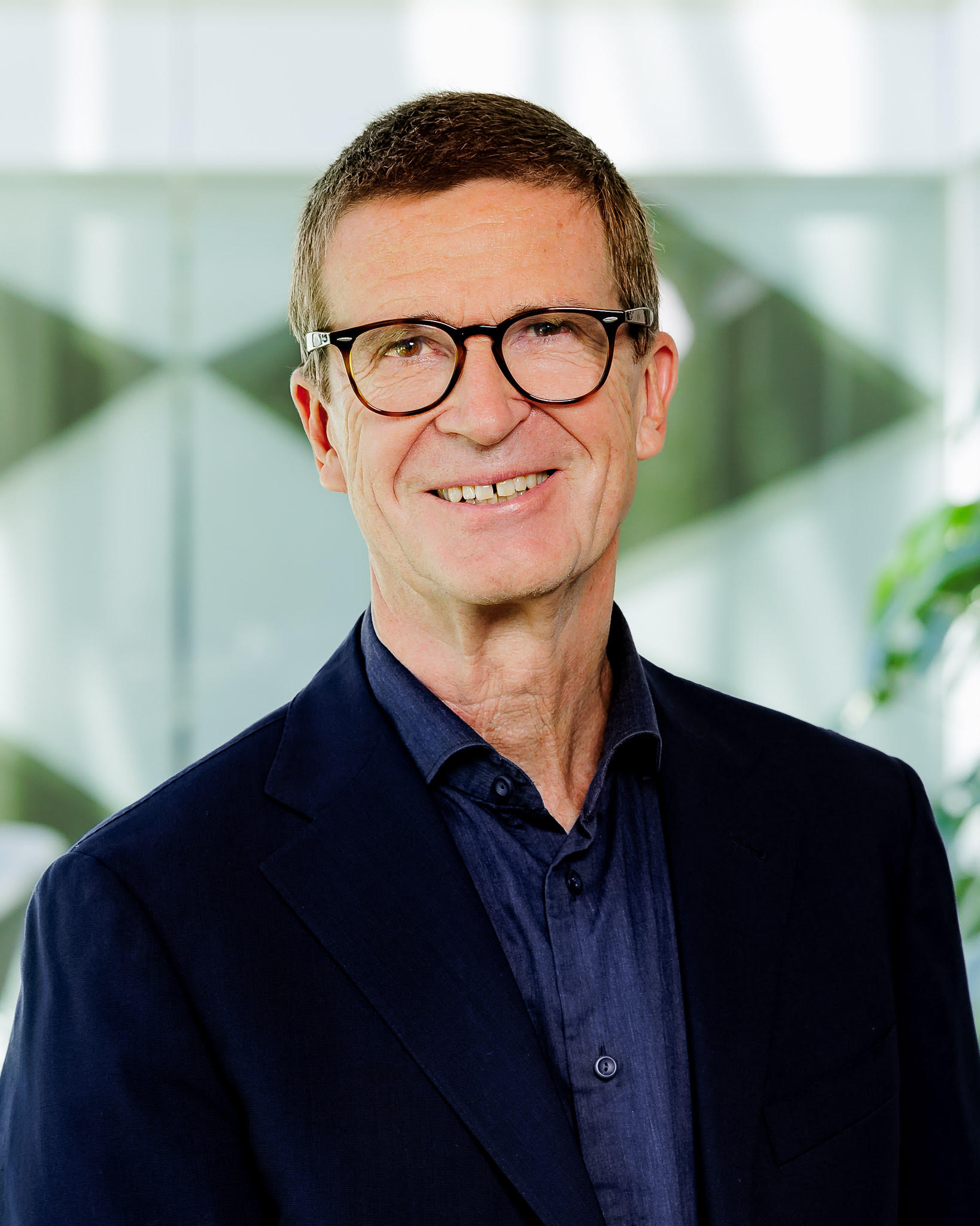 Jesper Lund Bredesen | Kristeligt Dagblad