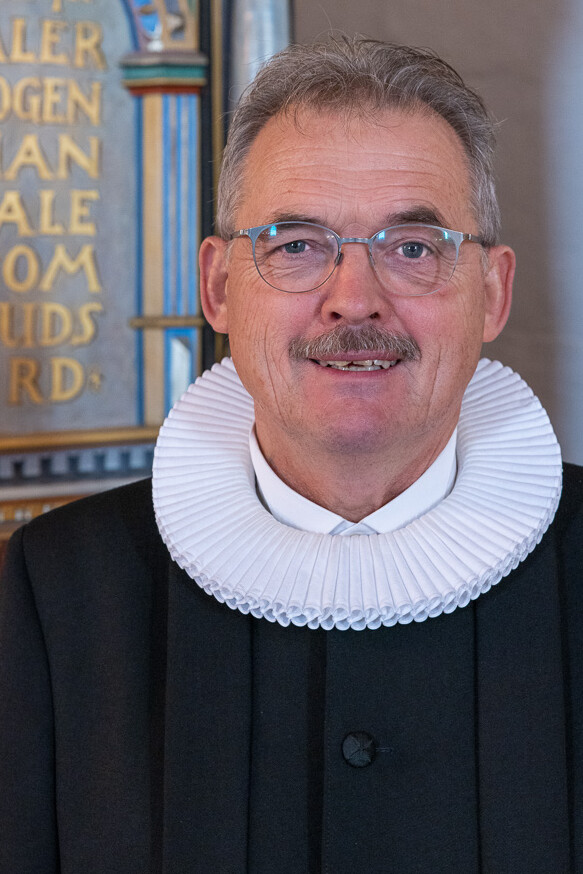 Anders Dalgaard | Kristeligt Dagblad