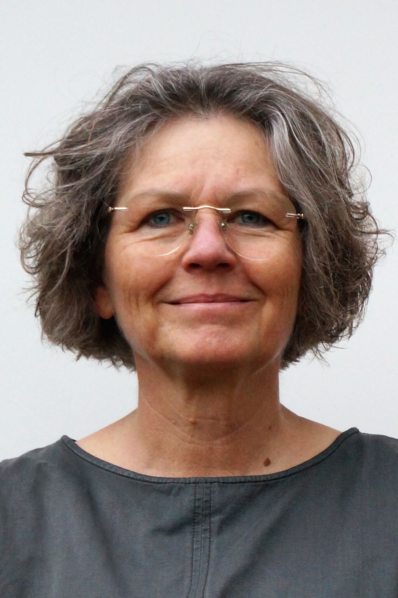 Edith Mark | Kristeligt Dagblad