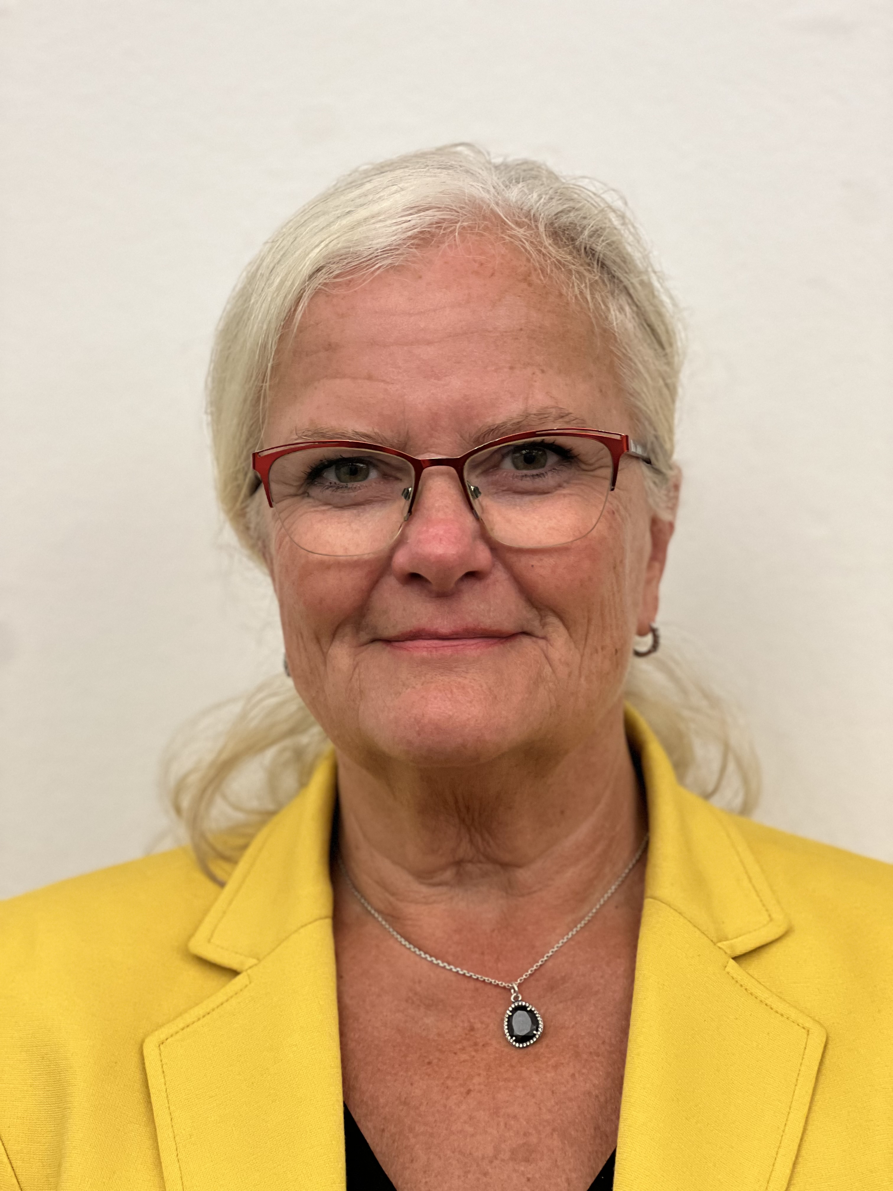 Liselott Blixt | Kristeligt Dagblad