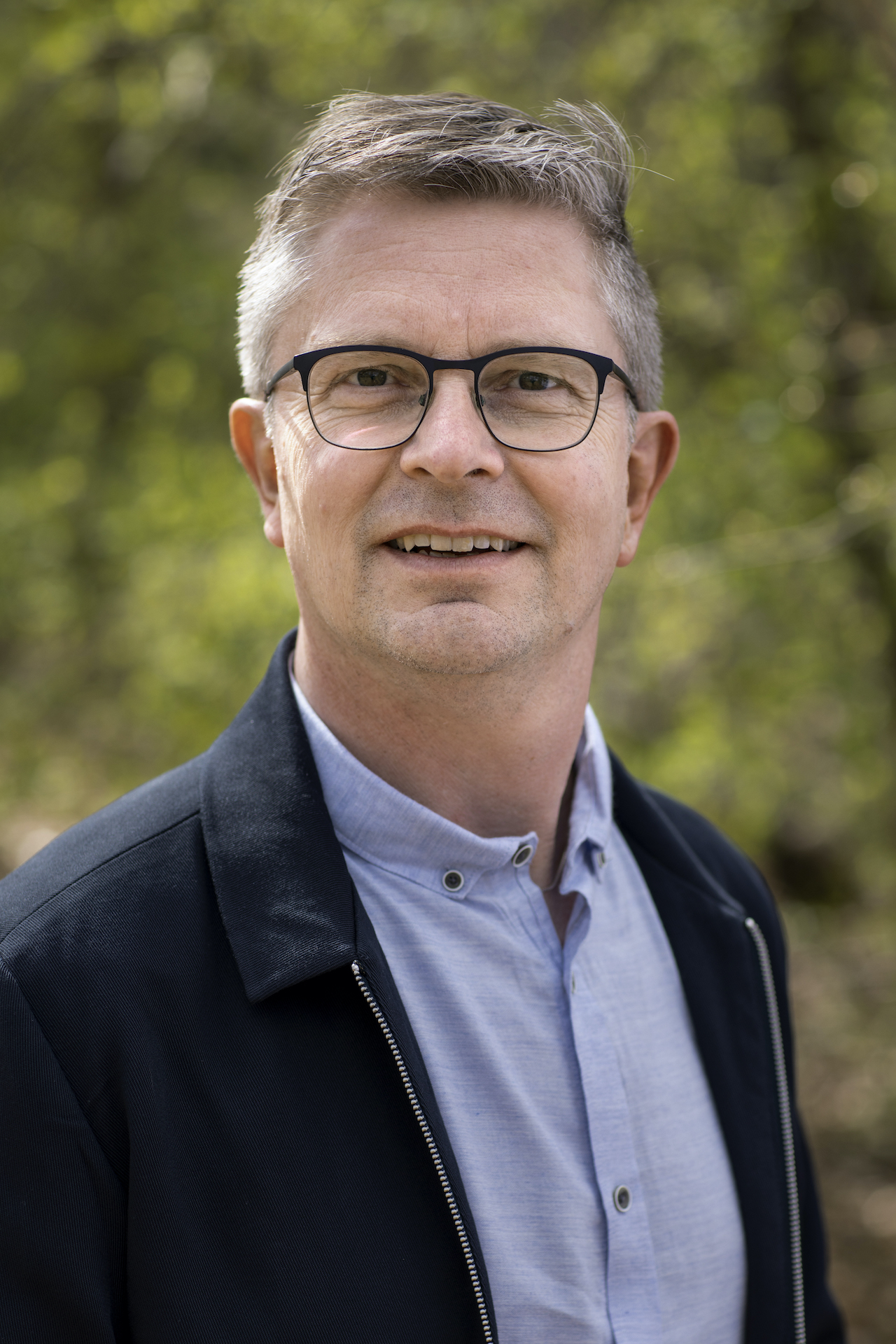 Lars Thidemann Jensen | Kristeligt Dagblad
