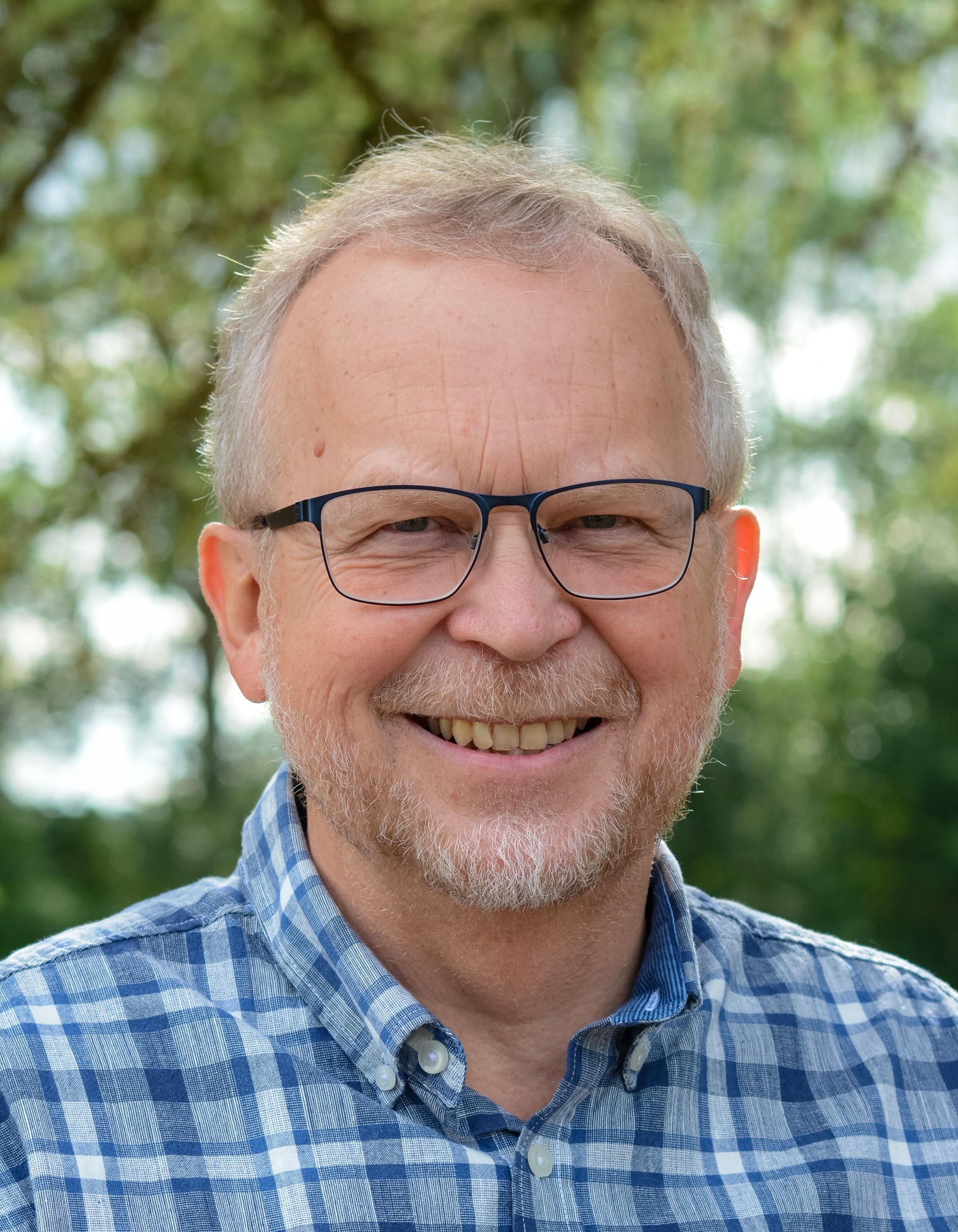 Torben Andersen | Kristeligt Dagblad