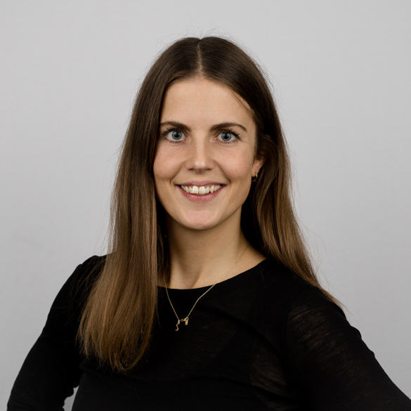 Sofie Persson | Kristeligt Dagblad