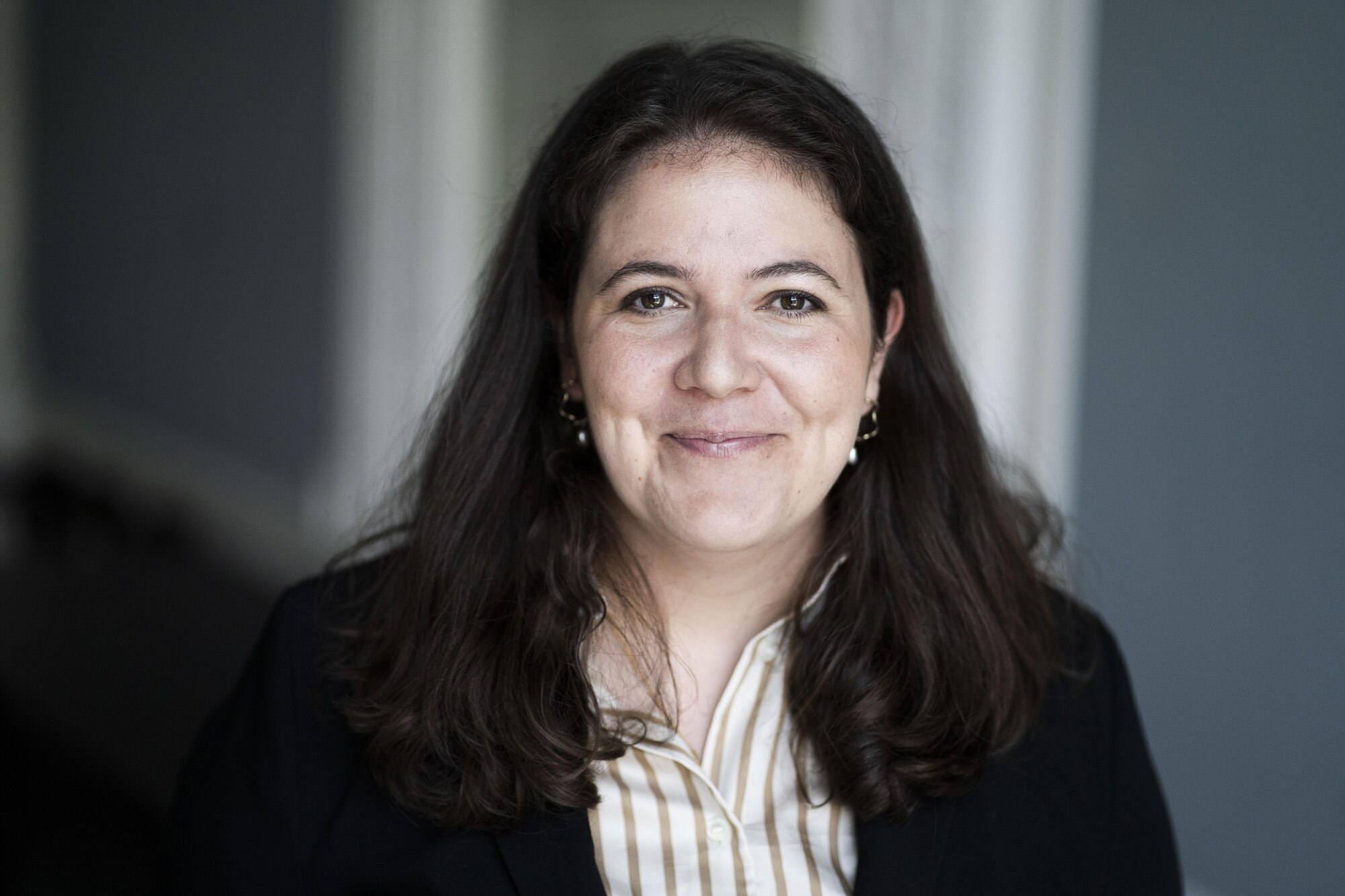 Sophie Bremer | Kristeligt Dagblad