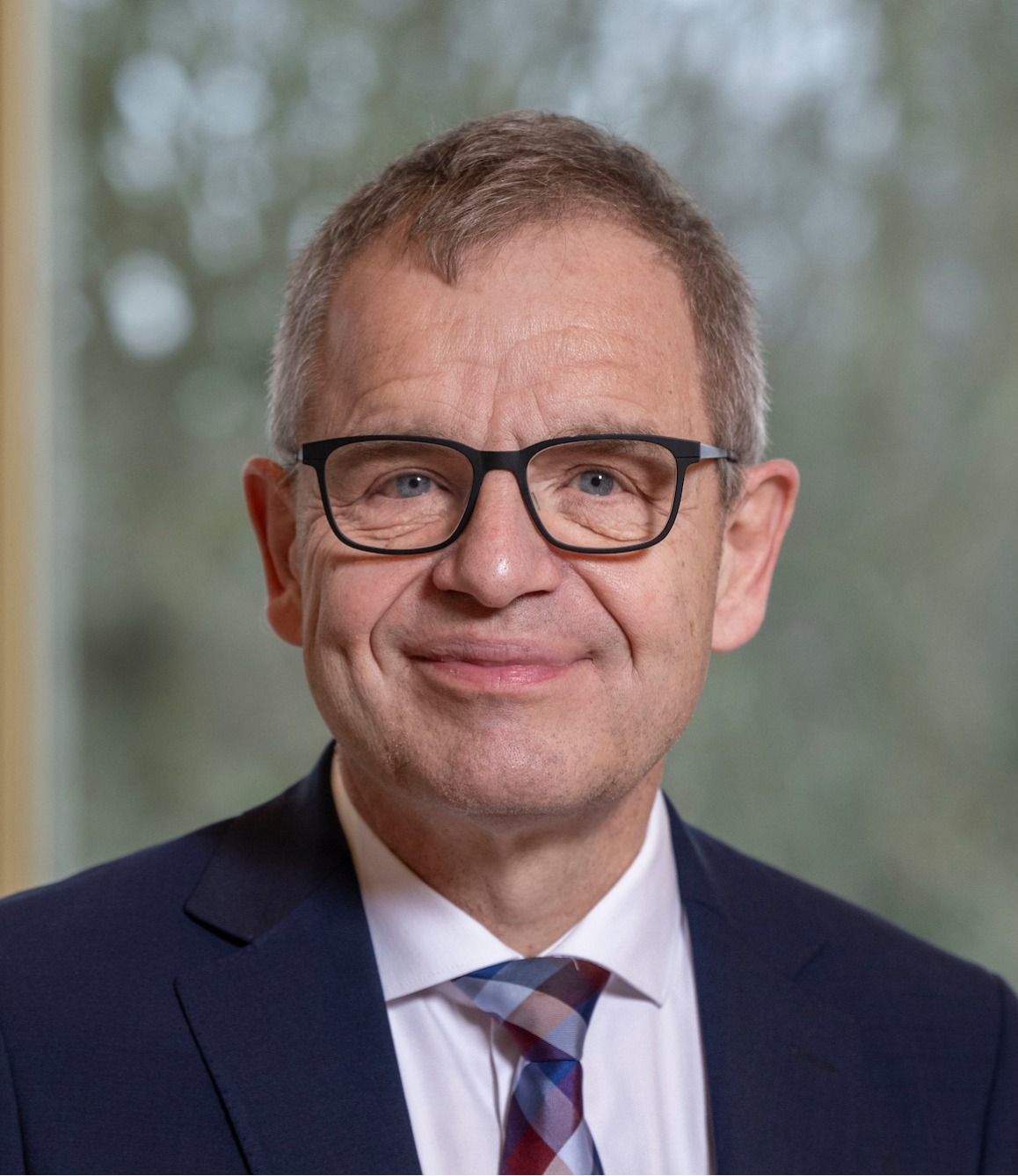 Lars Krull | Kristeligt Dagblad