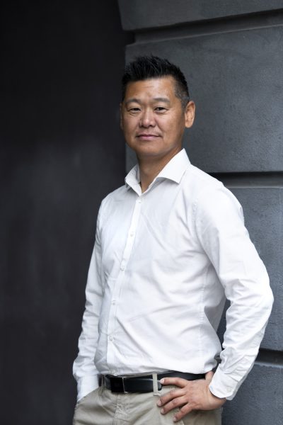 Jacob Kwon | Kristeligt Dagblad