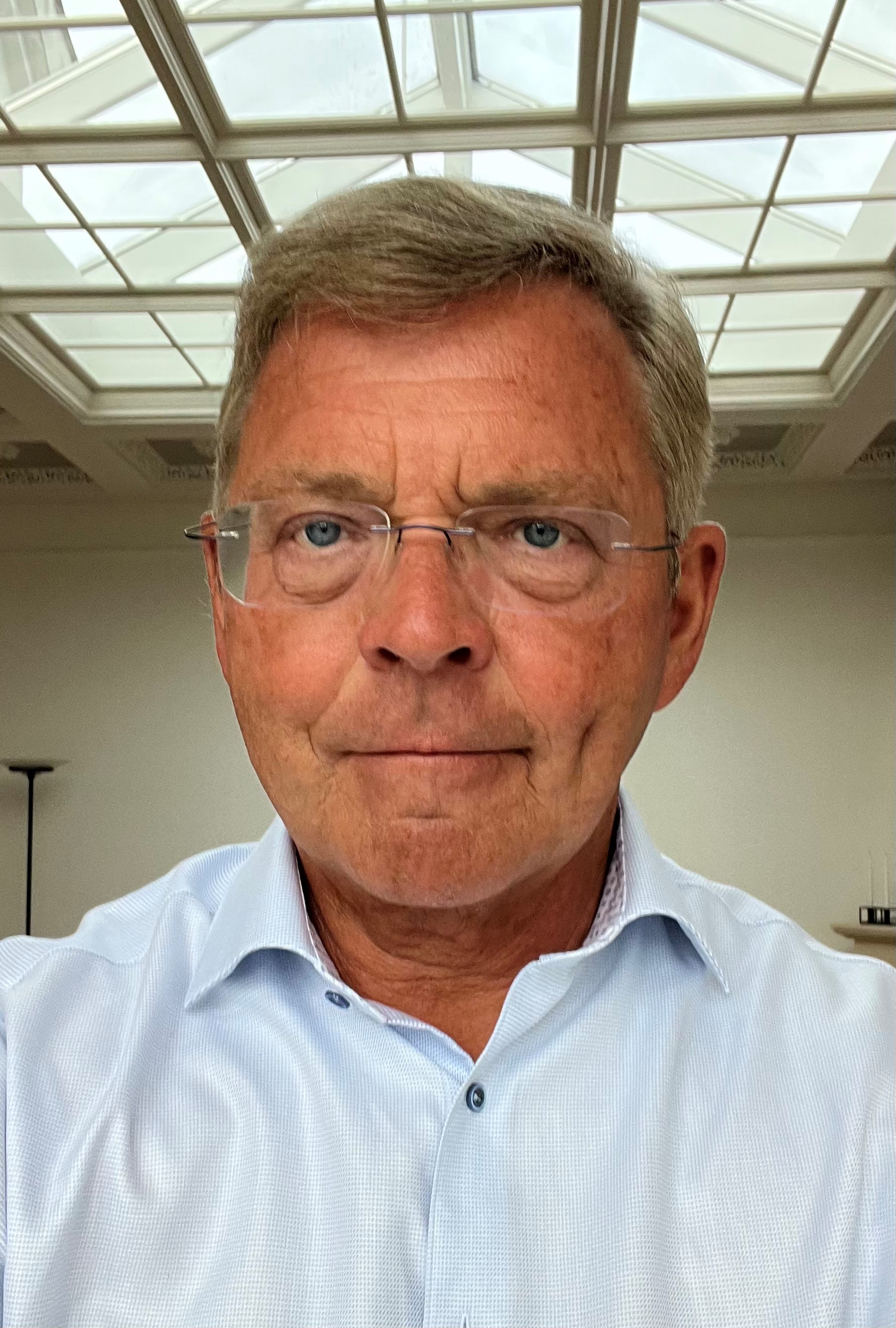 Christian Clausen | Kristeligt Dagblad