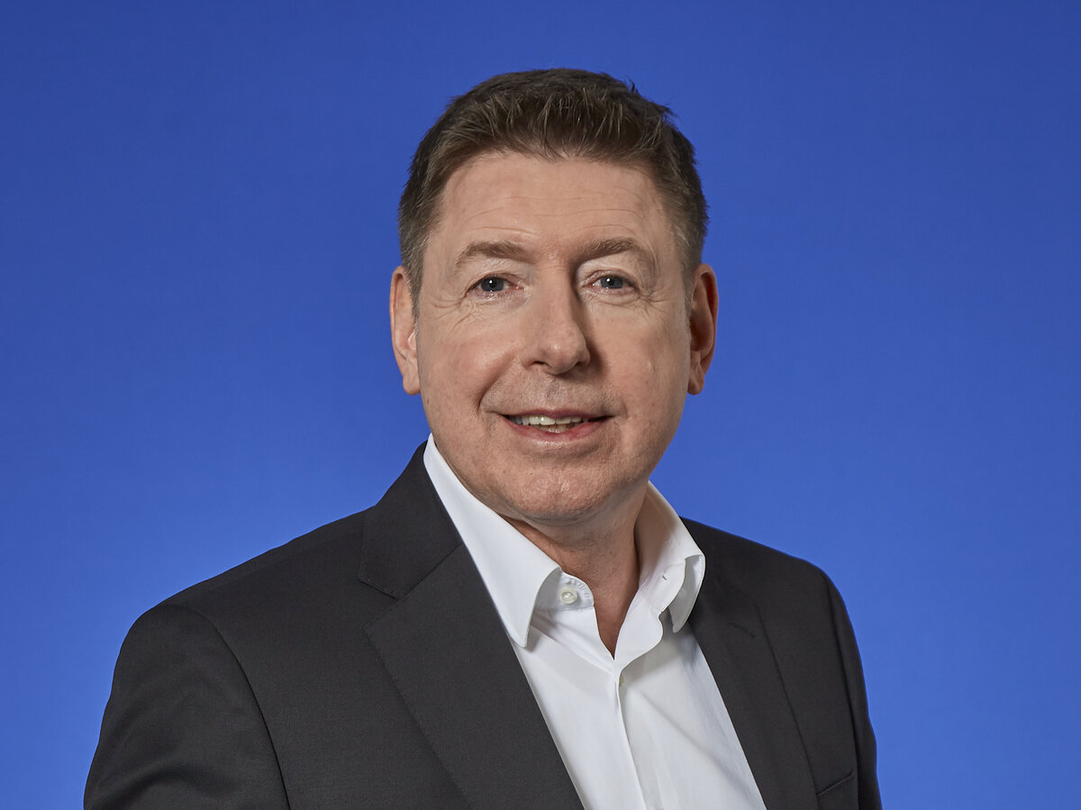 Thomas Schulz | Kristeligt Dagblad