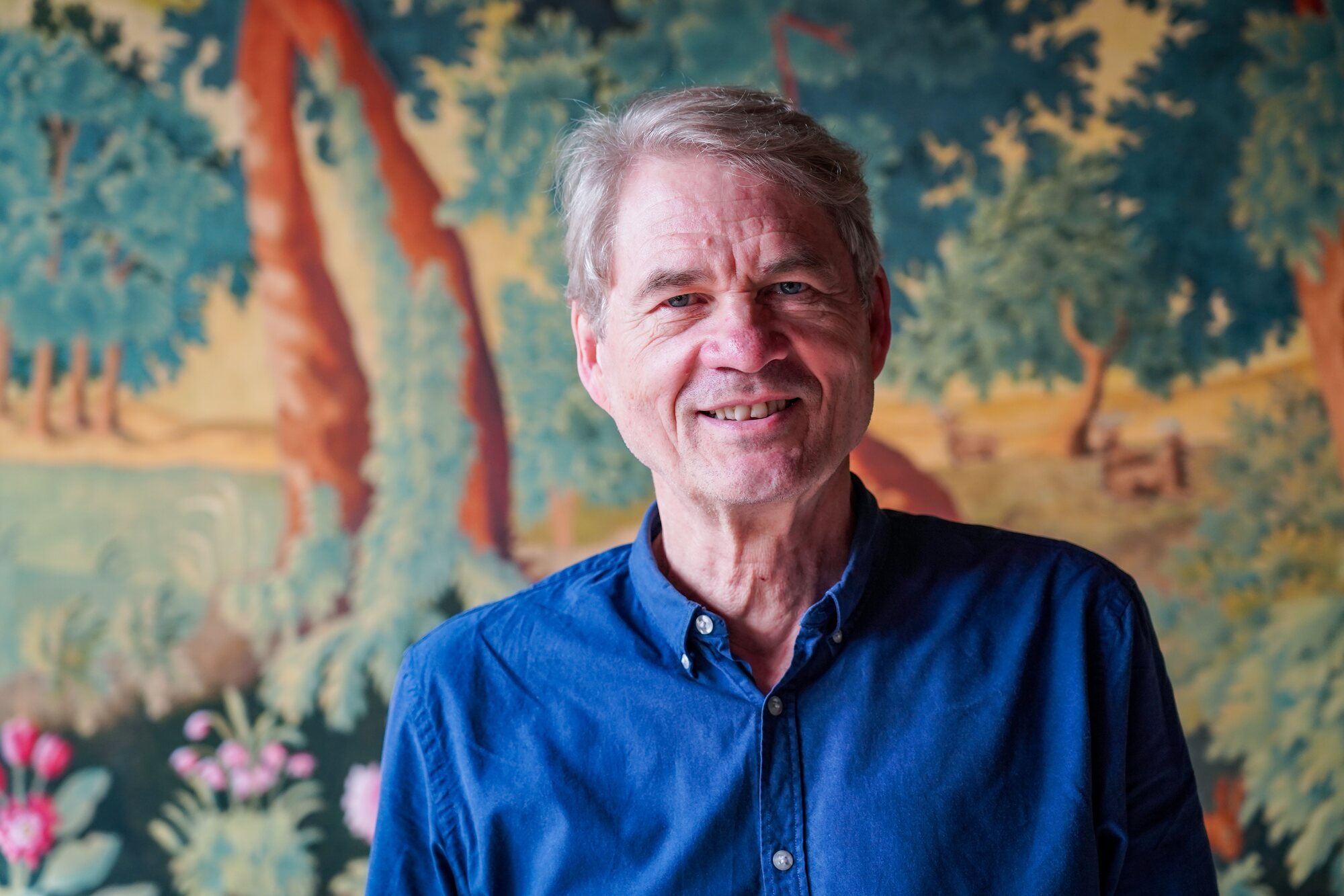 Thomas Bloch Ravn | Kristeligt Dagblad