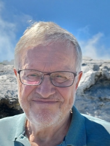 Sten Bang Christensen | Kristeligt Dagblad