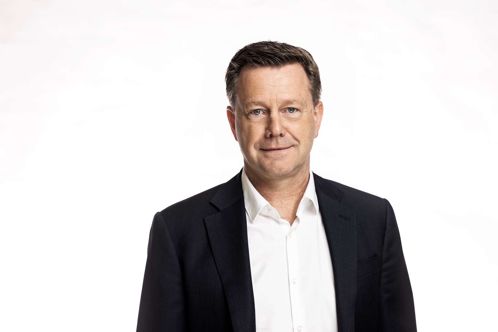 Kristian Johnsen Hundebøll | Kristeligt Dagblad