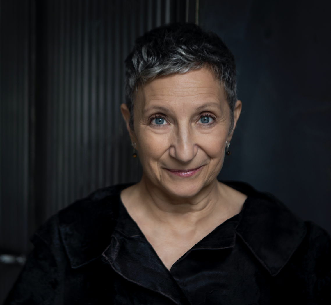 Ina-Miriam Rosenbaum | Kristeligt Dagblad