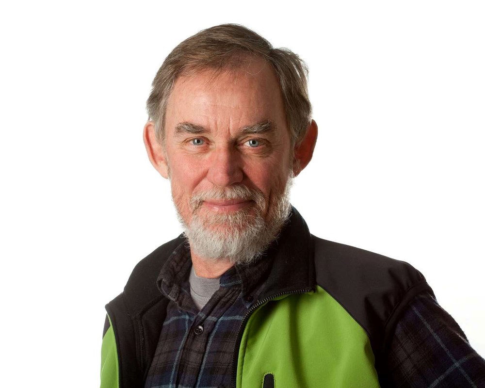 Thomas Secher Jensen | Kristeligt Dagblad