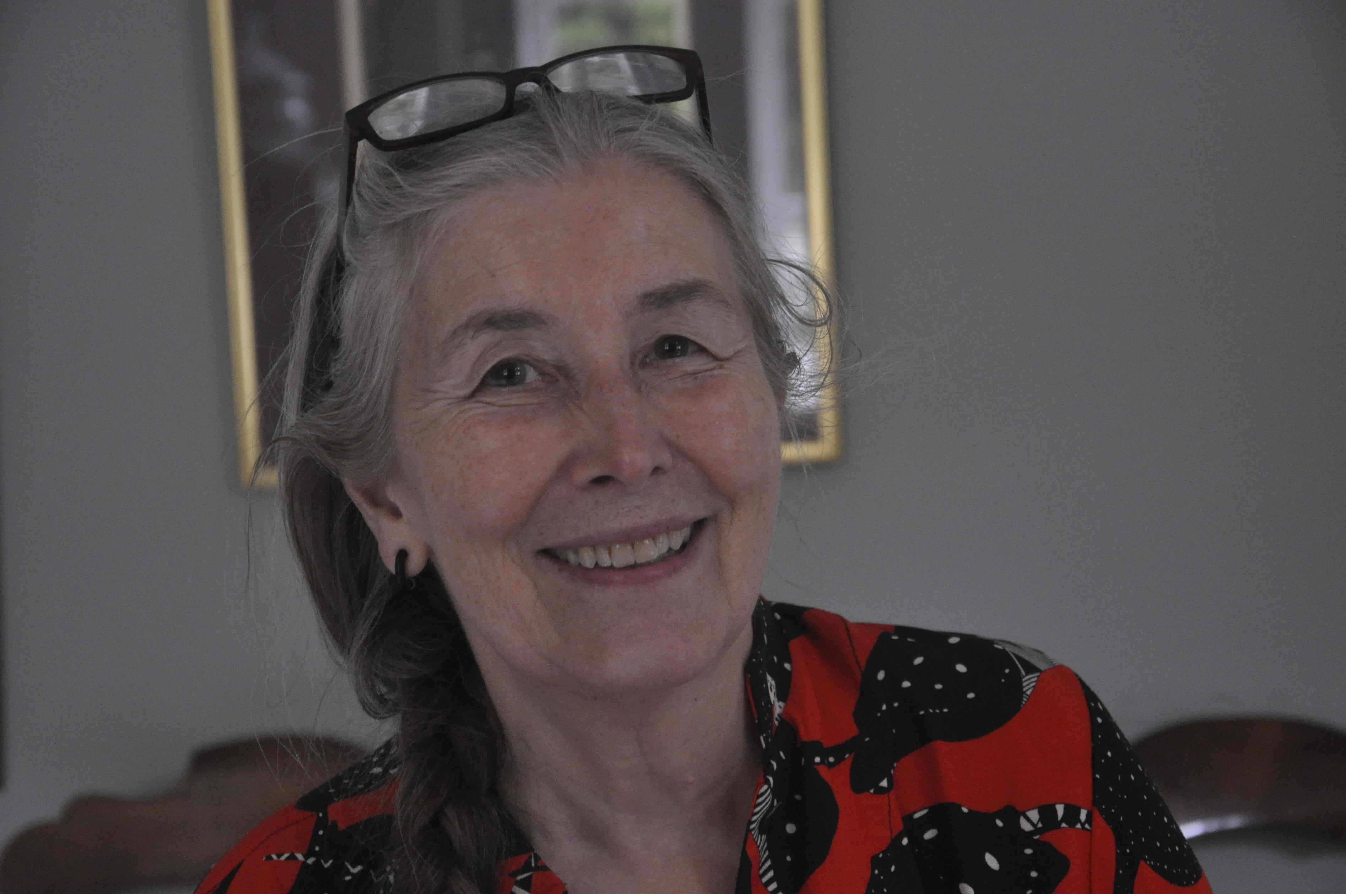 Anne-Mette Gravgaard | Kristeligt Dagblad
