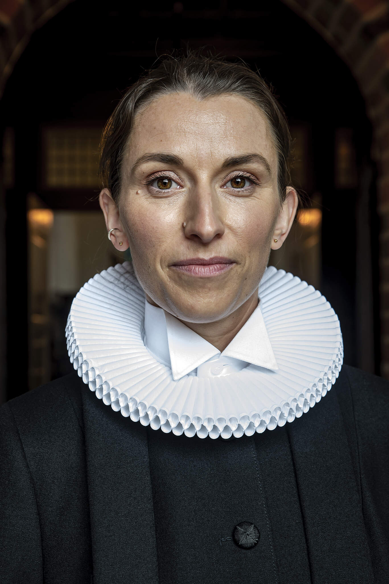 Eva-Maria Bach | Kristeligt Dagblad