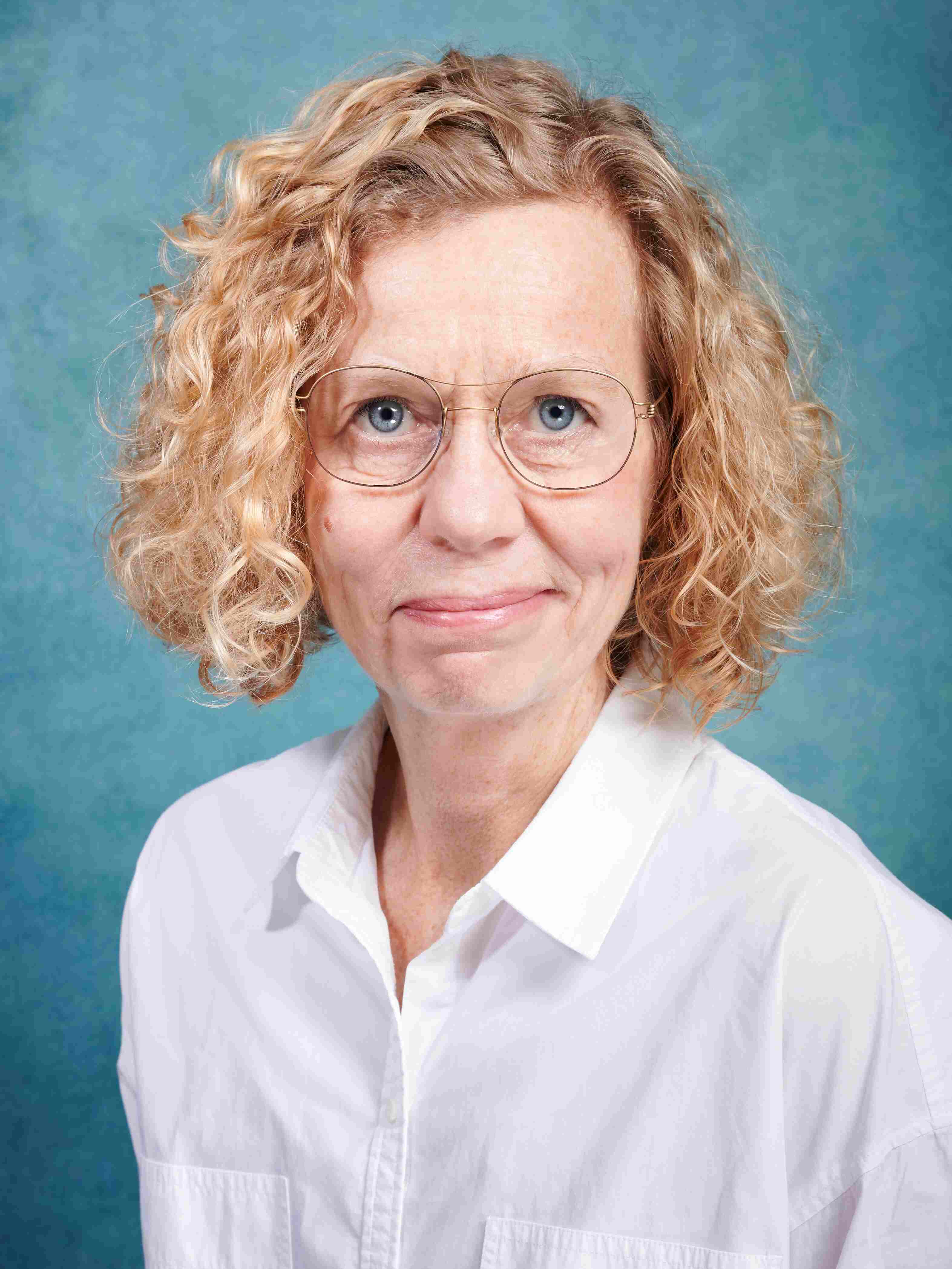 Jette Marie Bundgaard-Nielsen | Kristeligt Dagblad