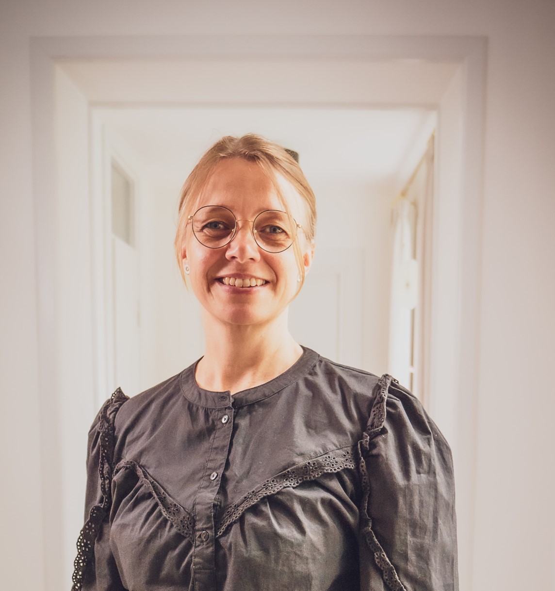 Karin Bundgaard Nielsen | Kristeligt Dagblad