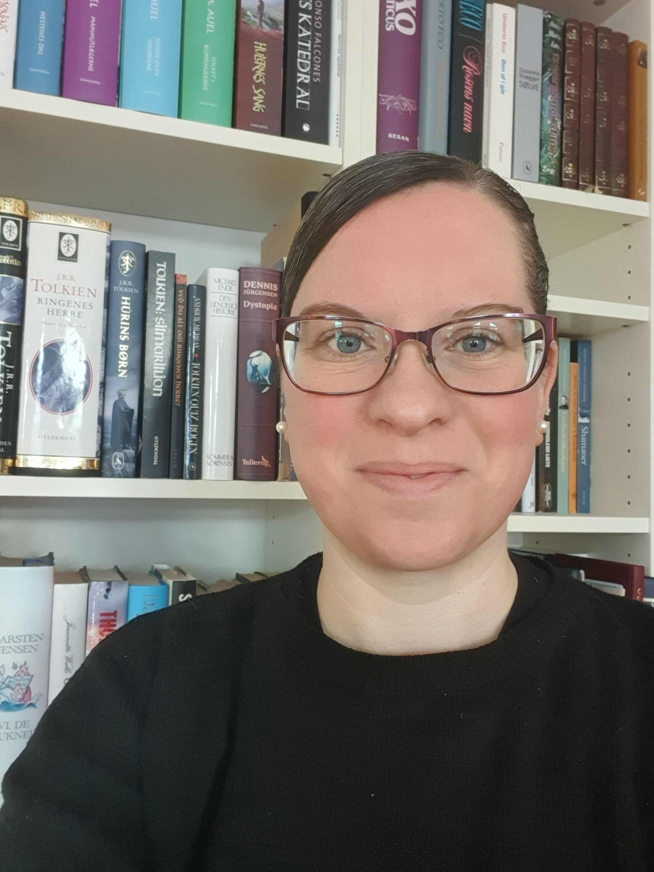 Gitte Bærentsen Lorentzen | Kristeligt Dagblad