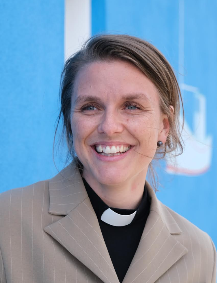 Maria Thaarup Søndersted | Kristeligt Dagblad