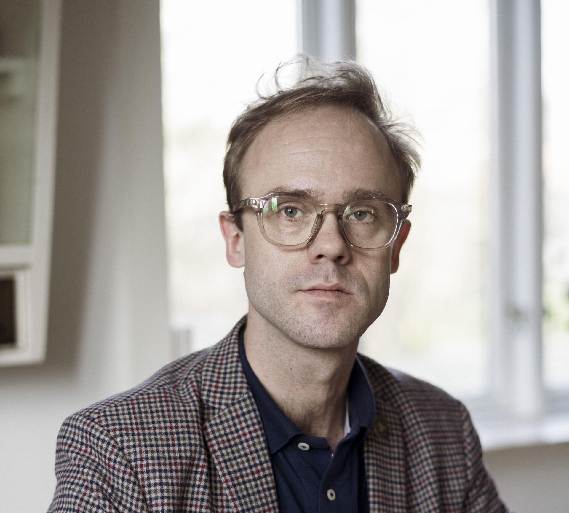 Rasmus H.C. Nørtoft Dreyer | Kristeligt Dagblad