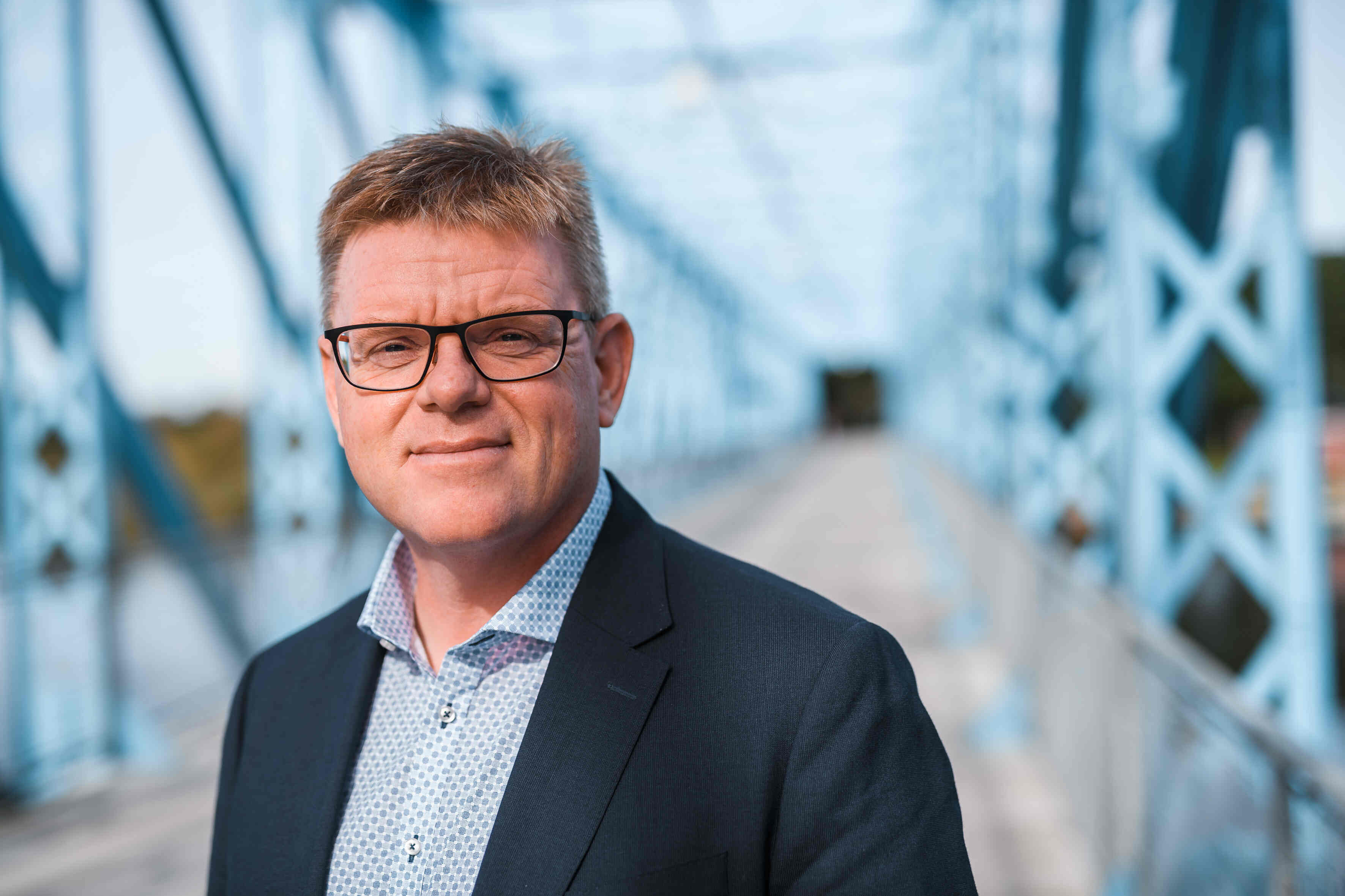 Torben Hansen | Kristeligt Dagblad