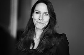 Barbara Bertelsen | Kristeligt Dagblad