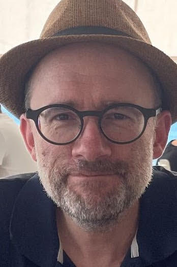 Thomas Barnebeck Andersen | Kristeligt Dagblad