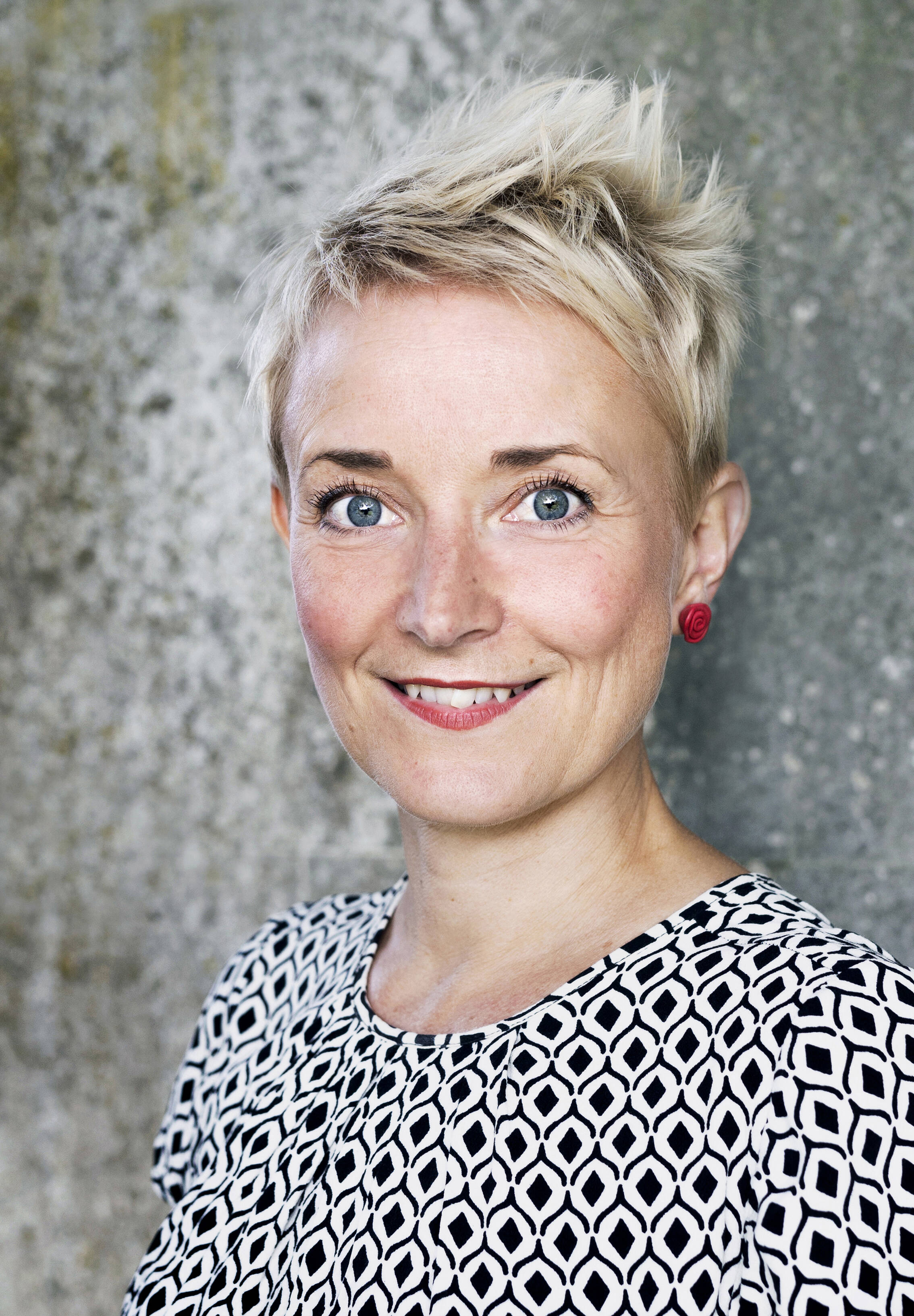 Anne Sofie Hammer | Kristeligt Dagblad