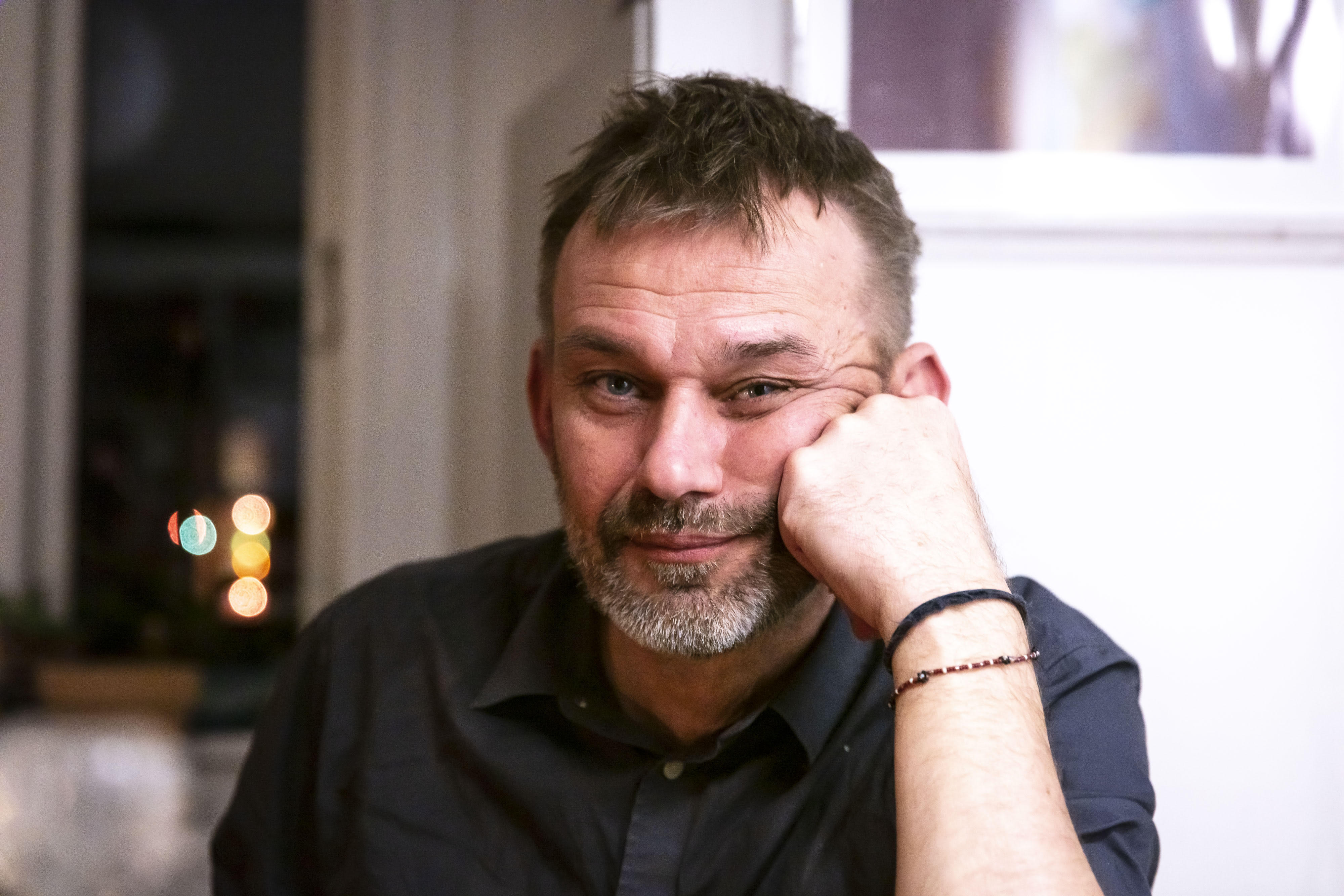 Martin Erik Andersen | Kristeligt Dagblad