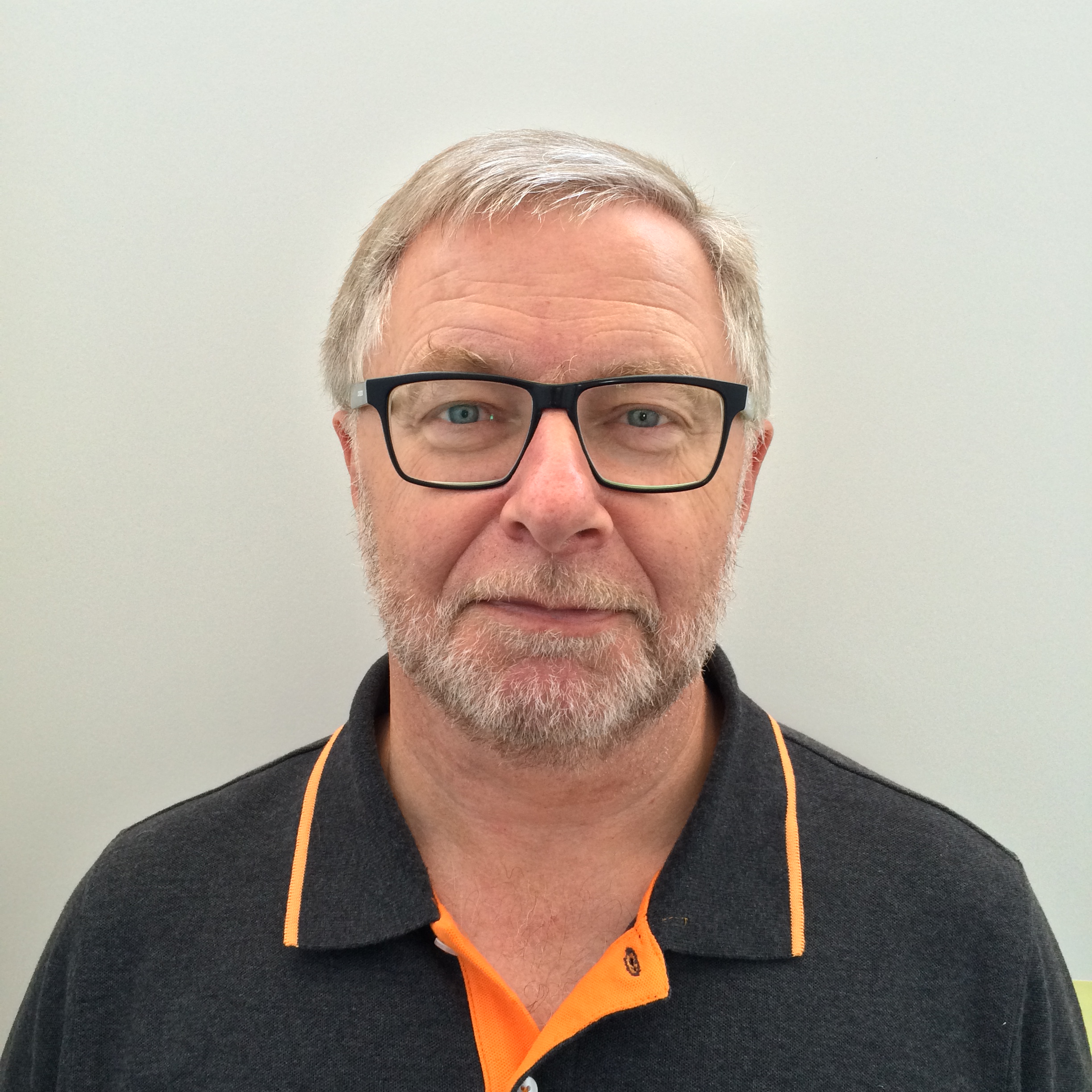 Frede Fruergaard Møller | Kristeligt Dagblad