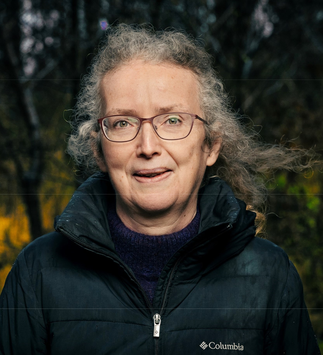 Anne Louise Haahr Bormann | Kristeligt Dagblad