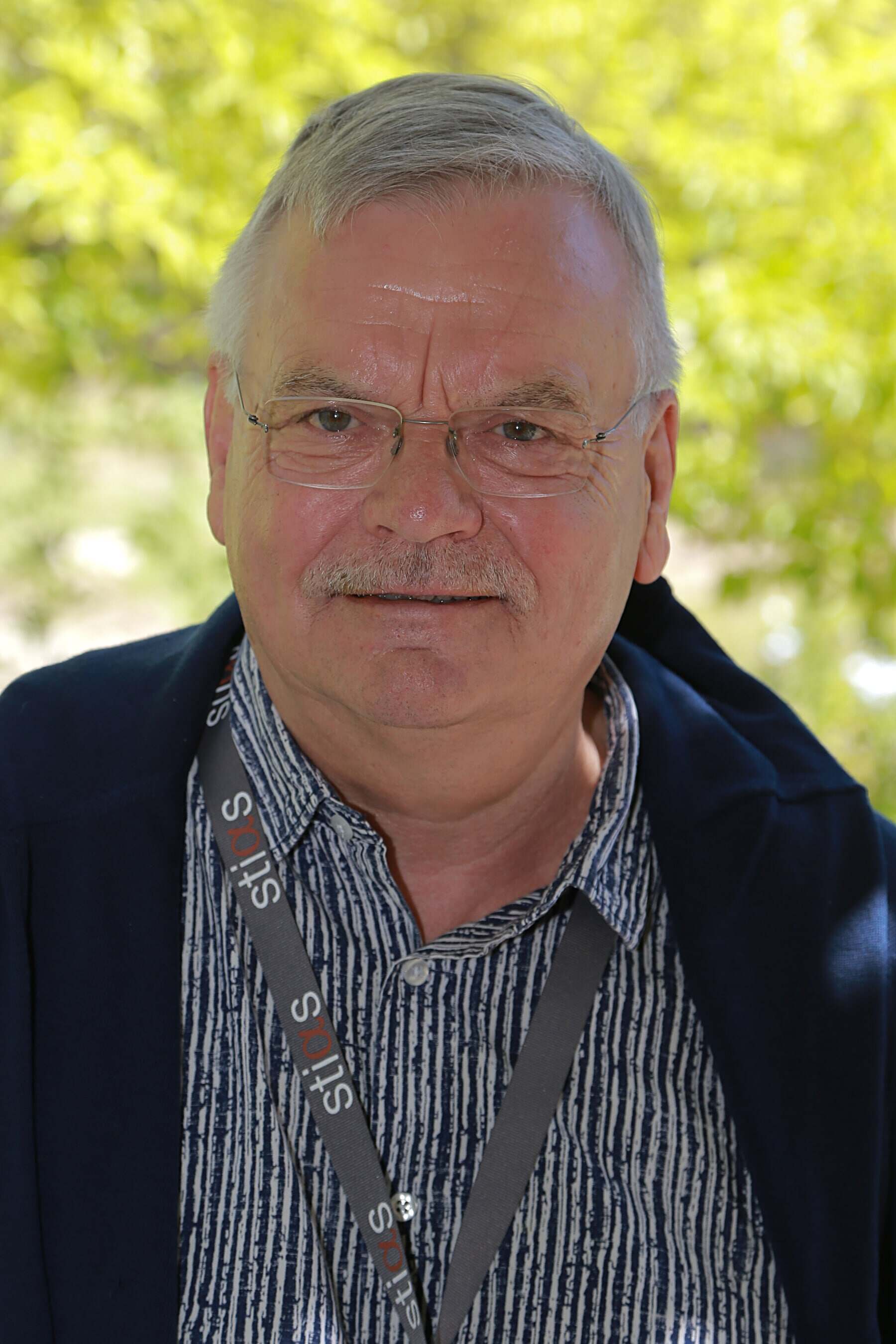 Preben Kaarsholm | Kristeligt Dagblad