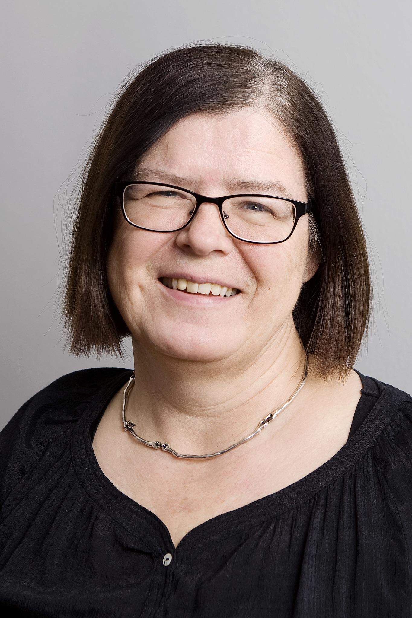 Lise Møller | Kristeligt Dagblad
