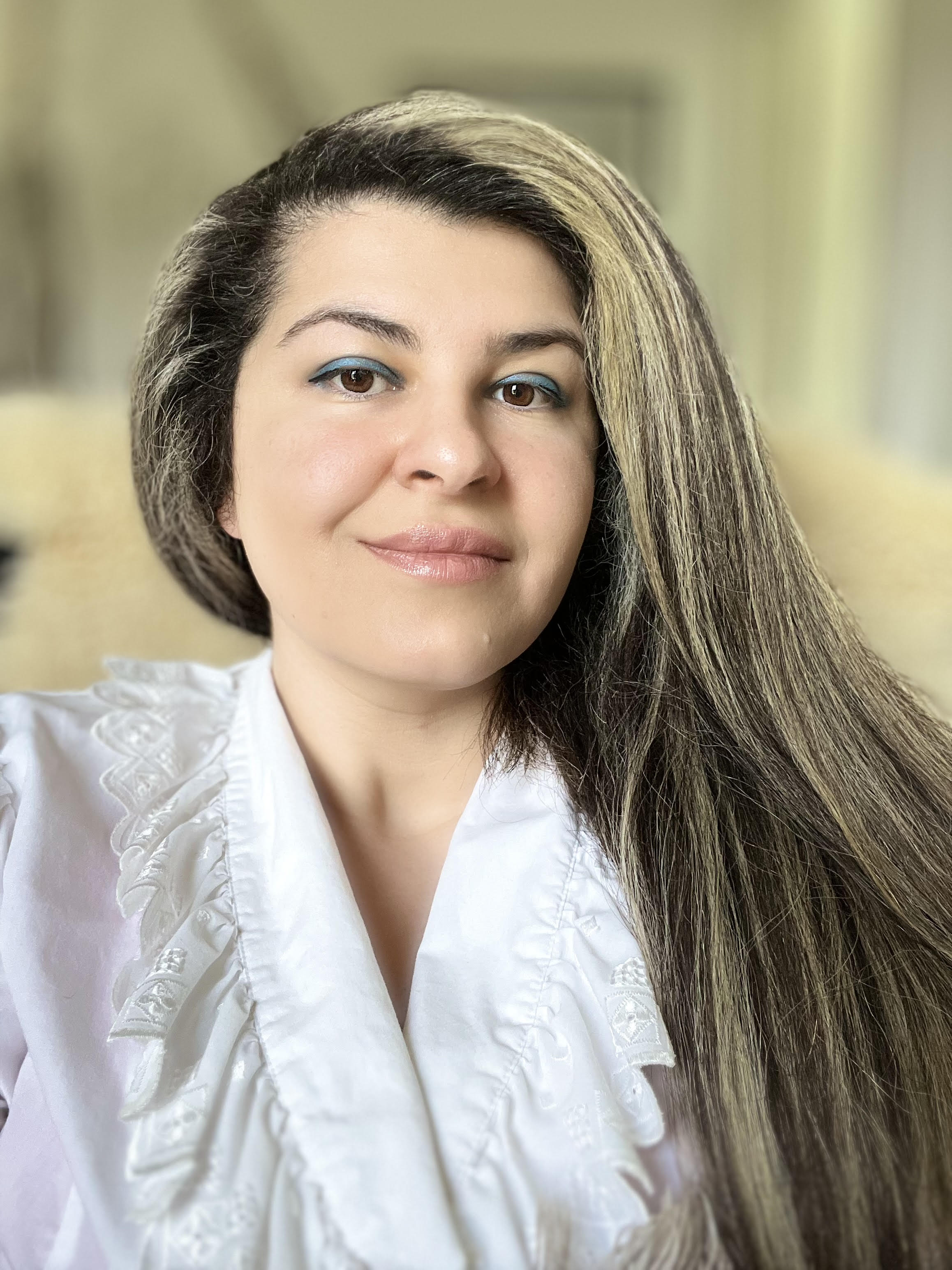 Jaleh Tavakoli | Kristeligt Dagblad