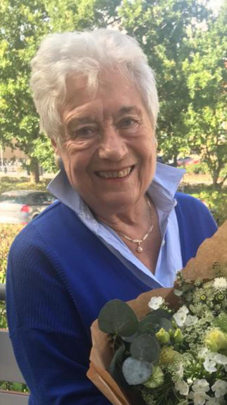 Alice Scheel-Larsen | Kristeligt Dagblad