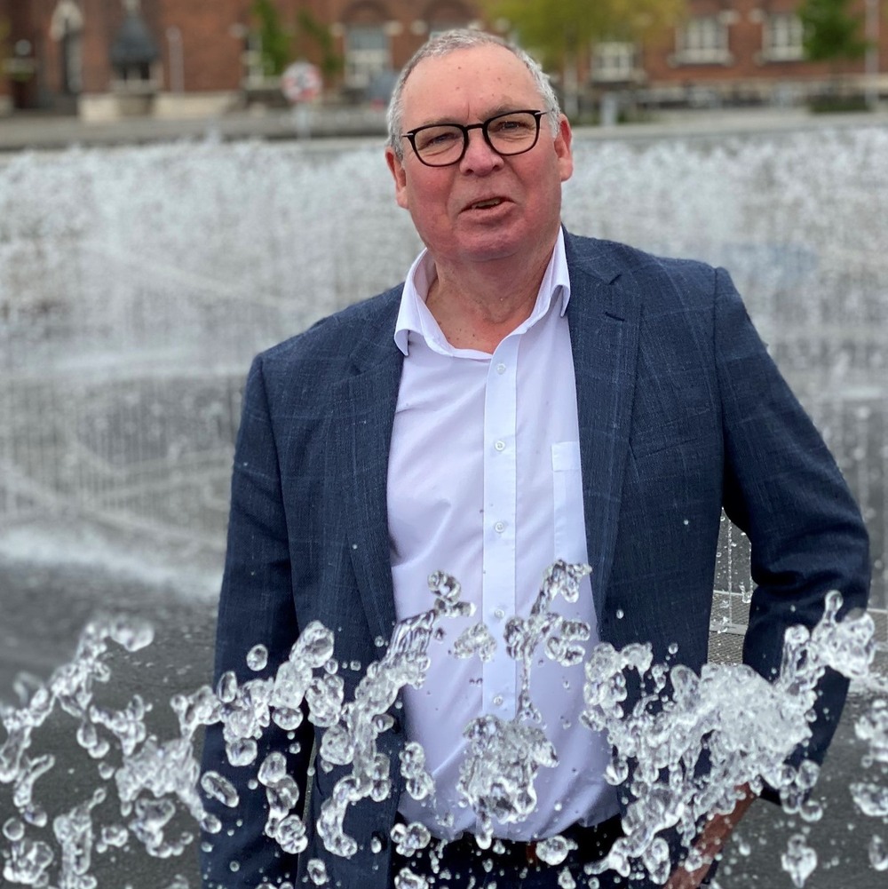 Frank Iversen | Kristeligt Dagblad