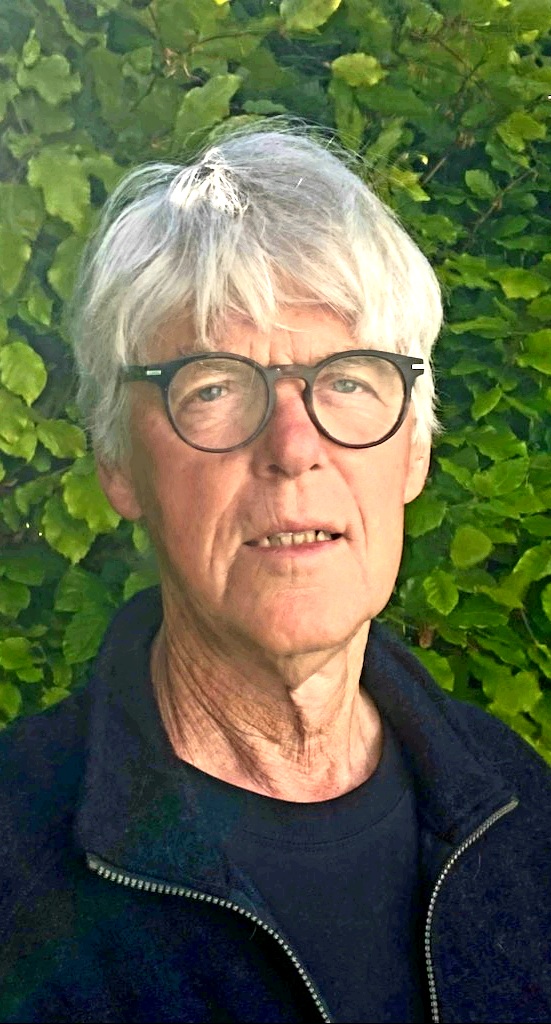 Kurt V. Andersen | Kristeligt Dagblad