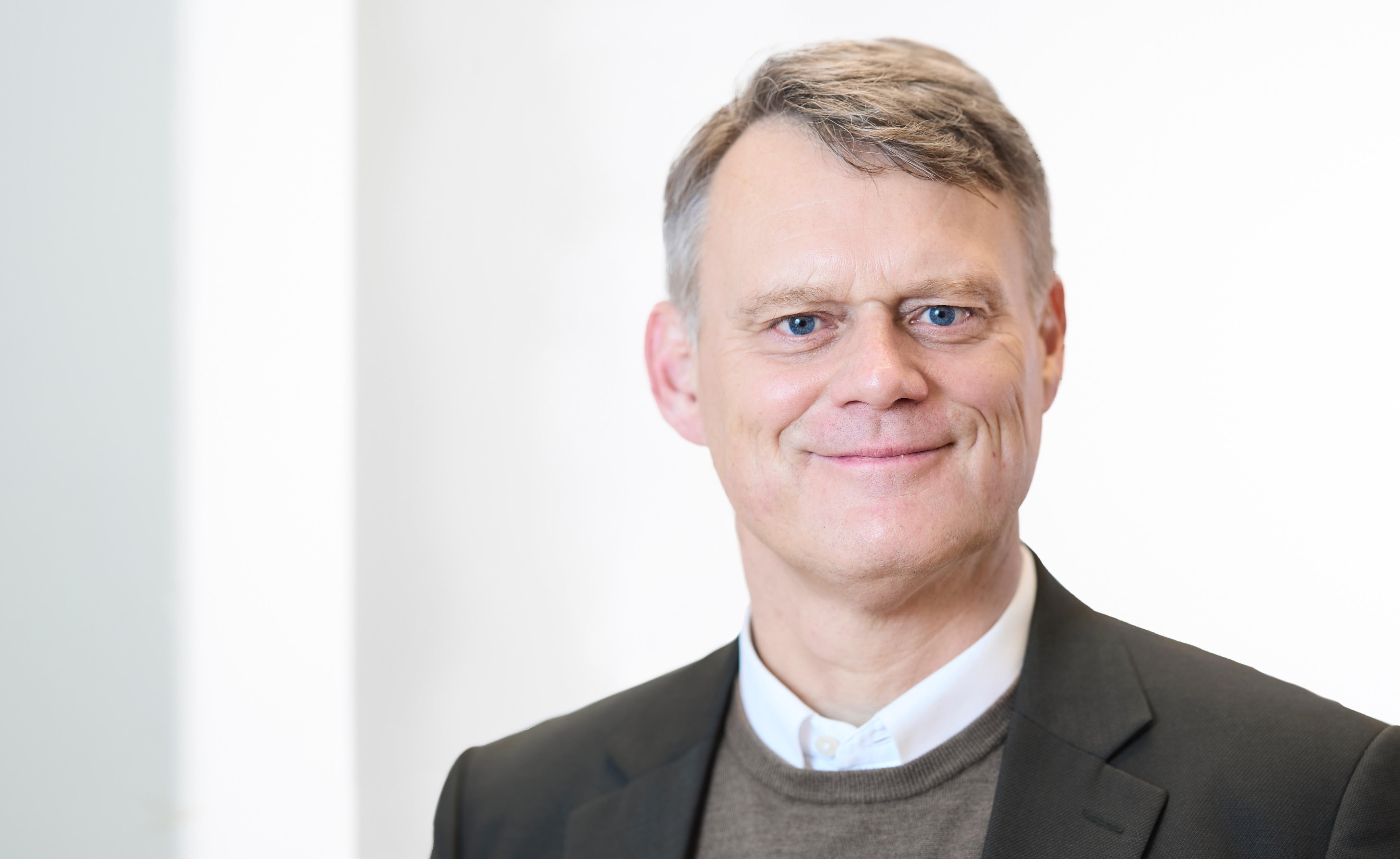 Christian Roslev | Kristeligt Dagblad