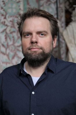 David Høyer | Kristeligt Dagblad