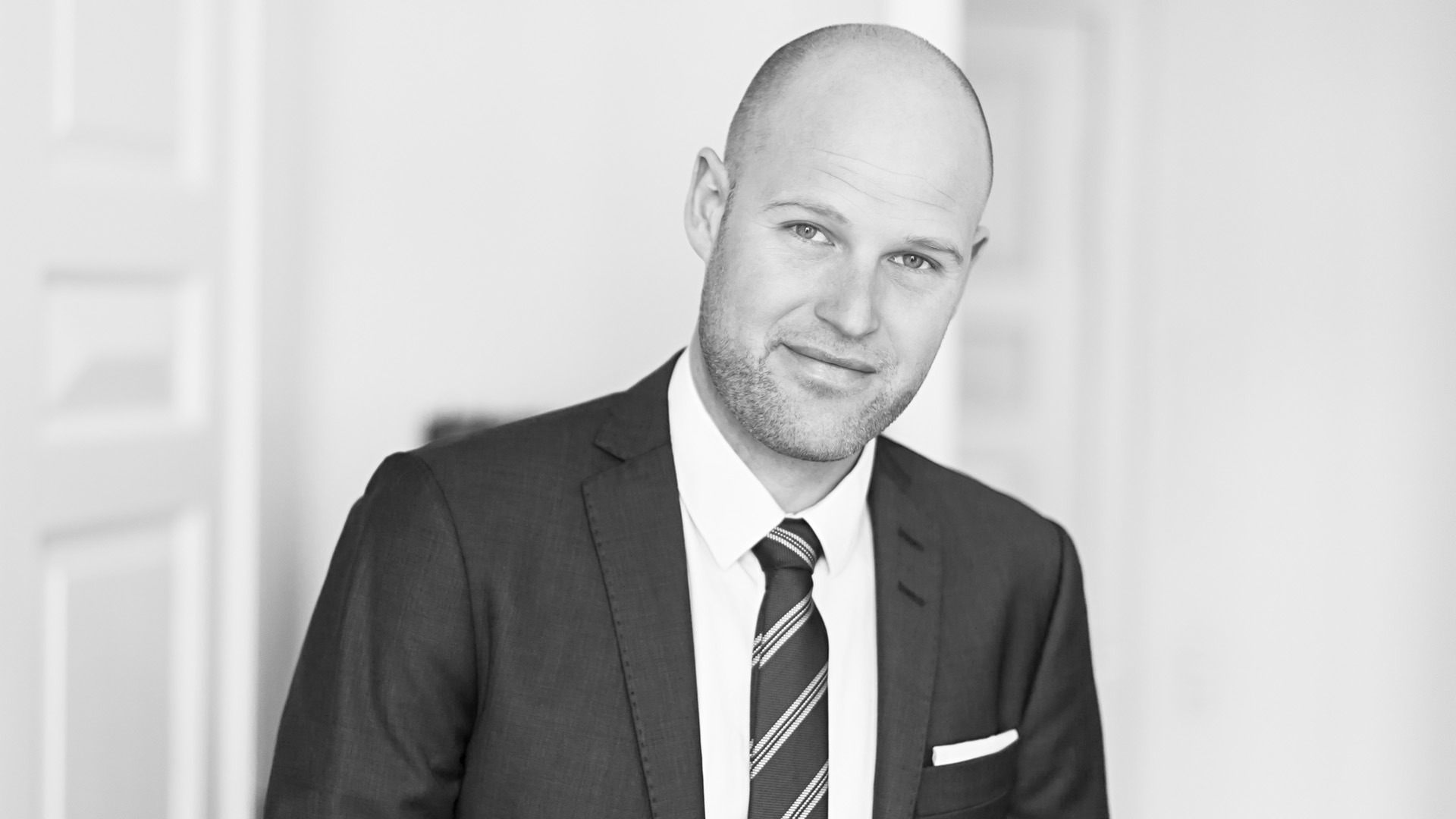 Jonas Juul Bisserup Bechfeldt | Kristeligt Dagblad