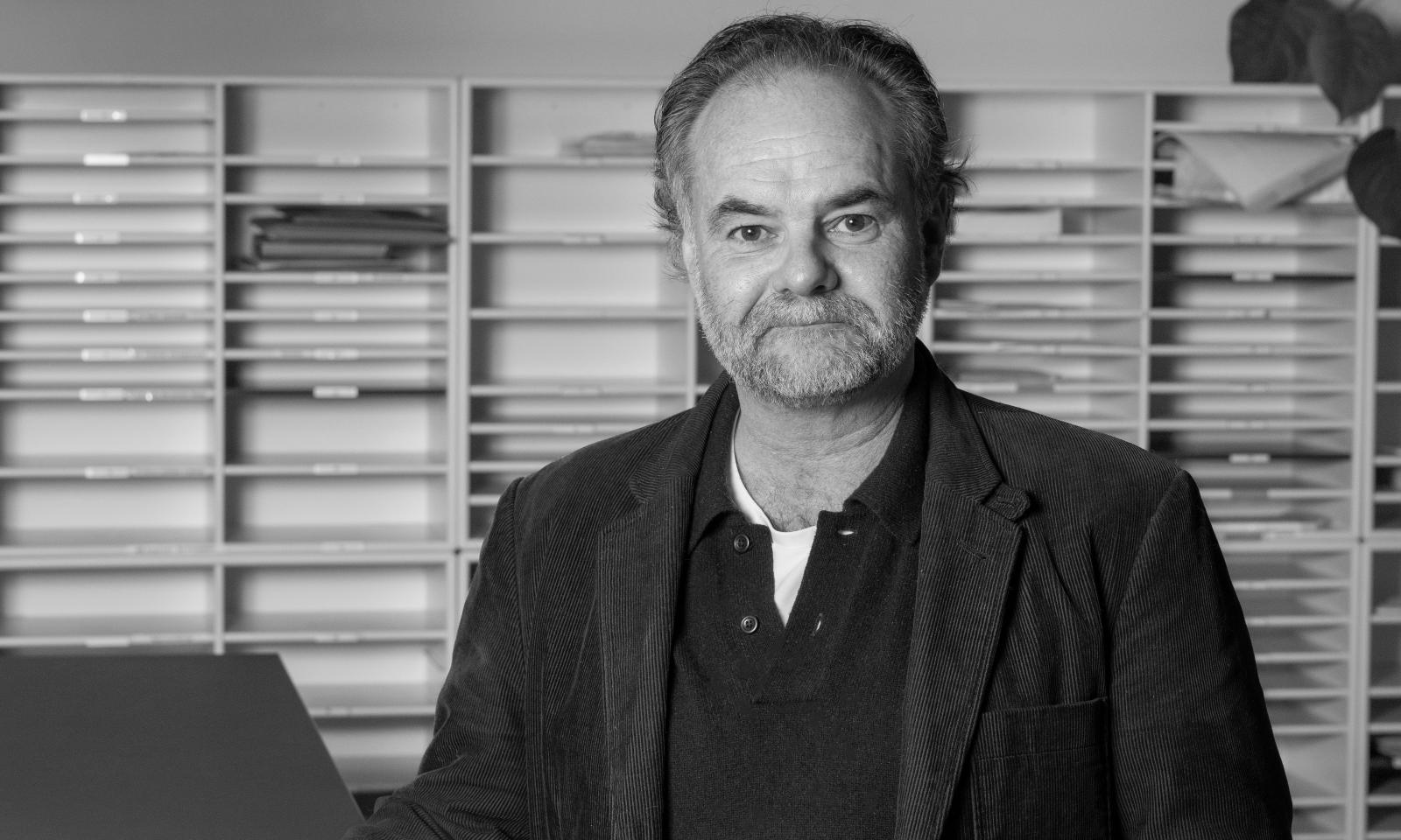 Carl-Johan Dalgaard | Kristeligt Dagblad