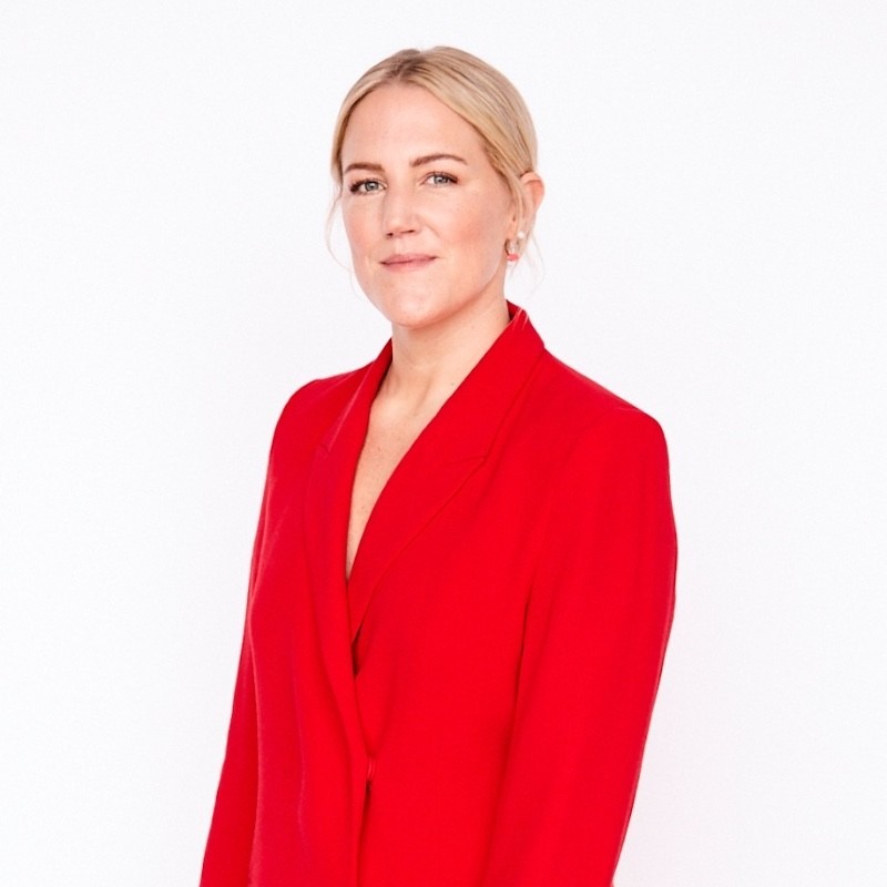 Michelle Kristensen | Kristeligt Dagblad