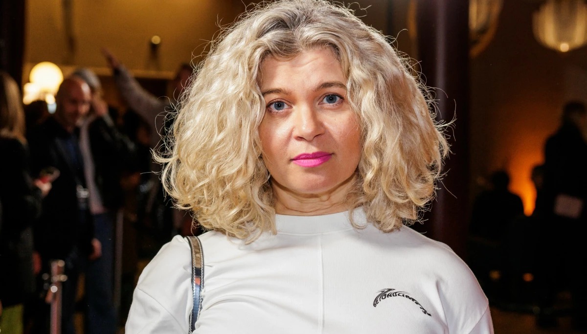 Sara Bro | Kristeligt Dagblad