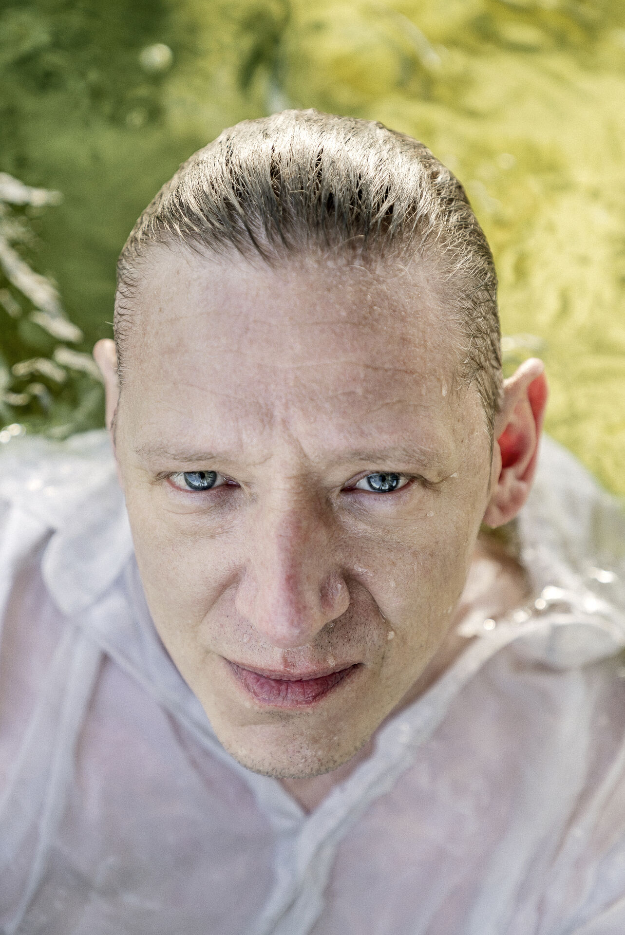 Christian Groes | Kristeligt Dagblad