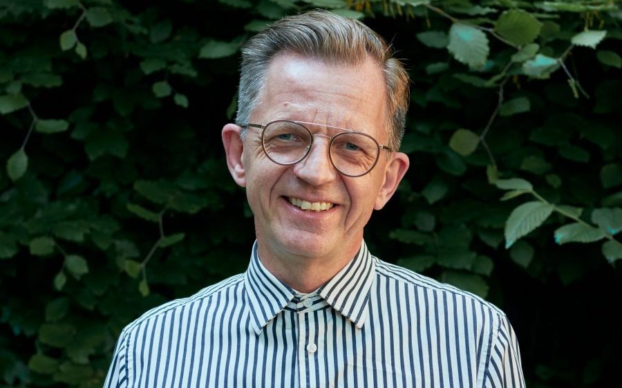 Michael Wichmann Pedersen | Kristeligt Dagblad