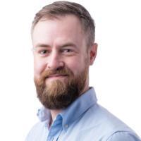 Frederik Hjorth | Kristeligt Dagblad